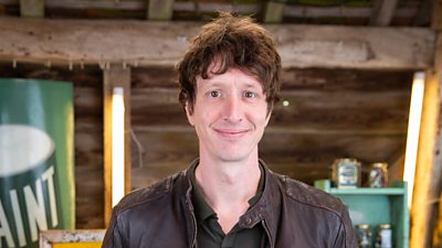 The Repair Shop Experts reveal their most challenging fixes and ...