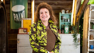 The Repair Shop Experts reveal their most challenging fixes and ...