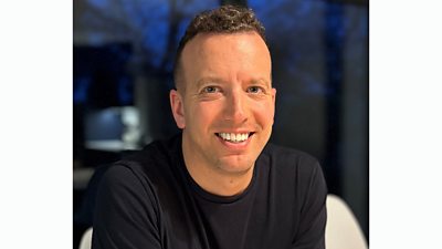 BBC announces Alex Kay-Jelski as new Director of Sport