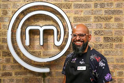 Meet the MasterChef 2024 Contestants - Heat 5