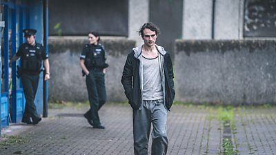 Blue Lights Series 2