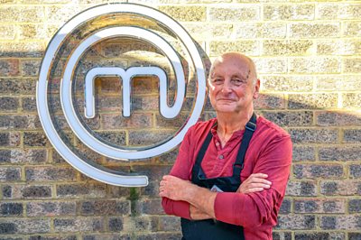 Meet the MasterChef 2024 Contestants - Heat 8