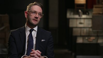 'UK less ambitious on climate than before' says watchdog - BBC News