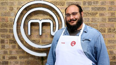 Meet the MasterChef 2024 Contestants - Heat 9