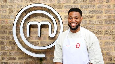 Meet the MasterChef 2024 Contestants - Heat 9