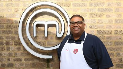 Meet the MasterChef 2024 Contestants - Heat 10