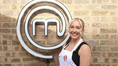 Meet the MasterChef 2024 Contestants - Heat 10