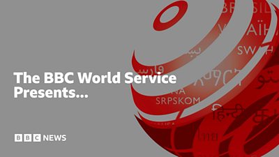 BBC World Service Launches New Global China Unit