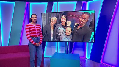 Watch Newsround - BBC Newsround