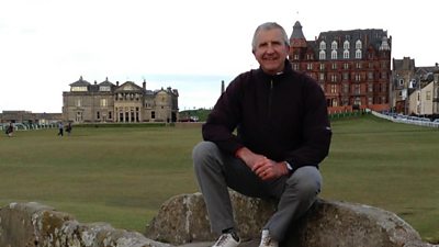 Rob Bonnet to retire from the BBC this summer