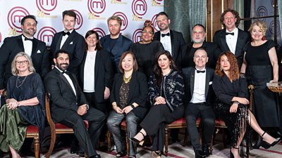 "MasterChef changed my life" - two decades of Champions and Past ...