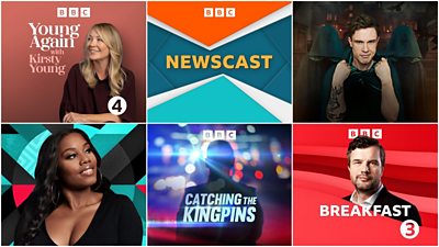 BBC Sounds peaks at 5 million weekly users for the first time and there ...