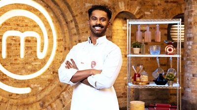 Meet the MasterChef 2024 Finalists