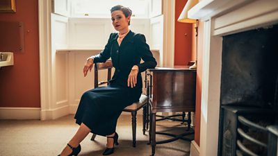 The Famous Five The Eye Of The Sunrise - Meet the guest cast