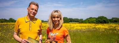 Springwatch 2024 - Everything you need to know