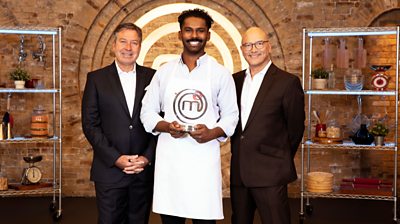 20th MasterChef winner is crowned