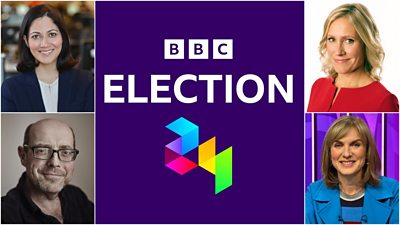 BBC announces Network TV Election Debates and Question Time Leaders ...