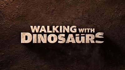 BBC and PBS join forces for the return of Walking with Dinosaurs