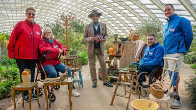 Pets, volunteers and veterans celebrated in three brand new themed ...