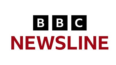 BBC Newsline Sign Language Summary