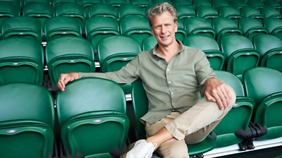 Game, set and match! BBC Sport to serve fans exclusive coverage of ...