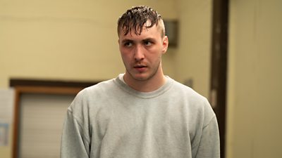 BBC reveals first look at the second series of James Graham’s ...