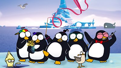 BBC Children’s bolsters animation offering for young and family ...