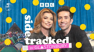 Glastonbury 2024 - How to watch on TV and BBC iPlayer and listen on Radio and BBC Sounds
