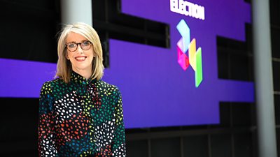 How to watch the BBC Wales Election Debate