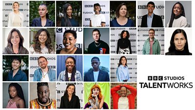 BBC Studios opens search for New Creator Talent