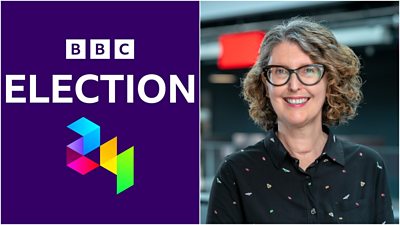 How to take part in the BBC Wales Election Debate