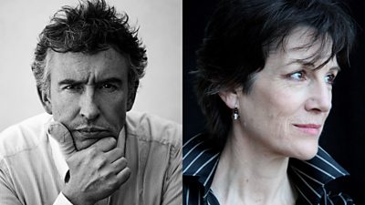 Brian and Margaret, a major new drama from BBC Studios production label ...