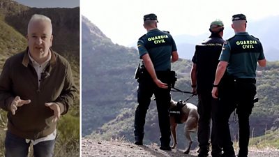 Dearman engine is powered by liquid nitrogen - BBC News