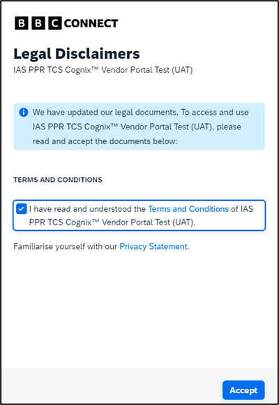 BBC Connect: Support Guidance