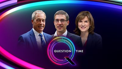 How to watch the final Election 2024 Question Time Leaders' Special