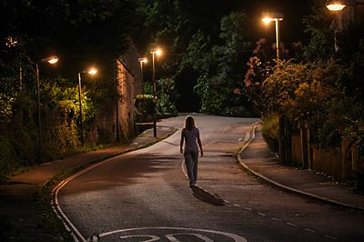 A Good Girl's Guide to Murder