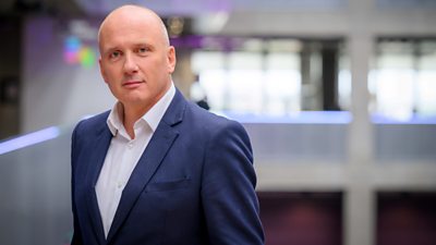 Sugar boosts and surprises – presenters give the inside track on ...