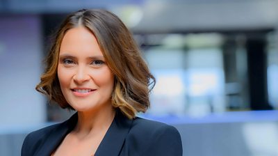 Sugar boosts and surprises – presenters give the inside track on ...