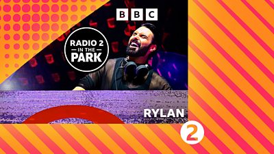 Radio 2 in the Park in Preston announces DJ Stage Line-Up