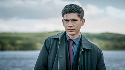 The Jetty - Jenna Coleman shares thoughts on her “stubborn, proud and ...