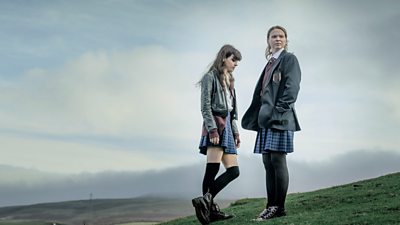 The Jetty - Jenna Coleman shares thoughts on her “stubborn, proud and ...