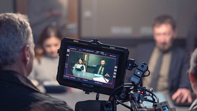 The Jetty - Jenna Coleman shares thoughts on her “stubborn, proud and ...