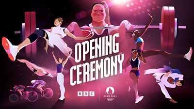 Olympic Games Paris 2024 Opening Ceremony - How to watch on TV and BBC ...