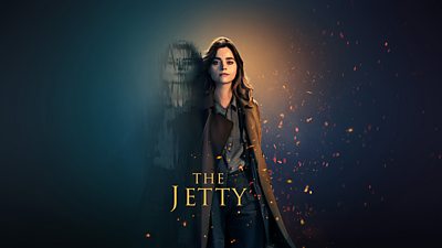 The Jetty