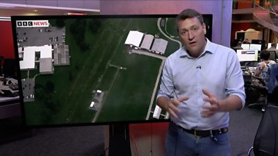 What was Bloody Sunday? - BBC News