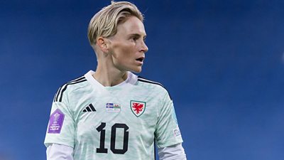 BBC Radio Wales announces new series on the remarkable rise of women's ...