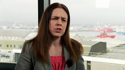 'Substantial risk' if ferry contract was given to Fergusons - Forbes ...