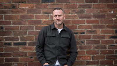 Surviving The Post Office: Actor Will Mellor meets the real-life ...