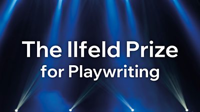 The Ilfeld Prize