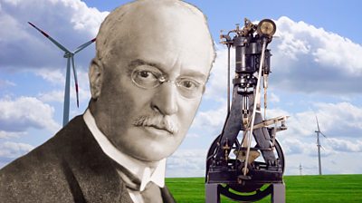 Rudolf Diesel: The visionary inventor of the diesel engine - BBC